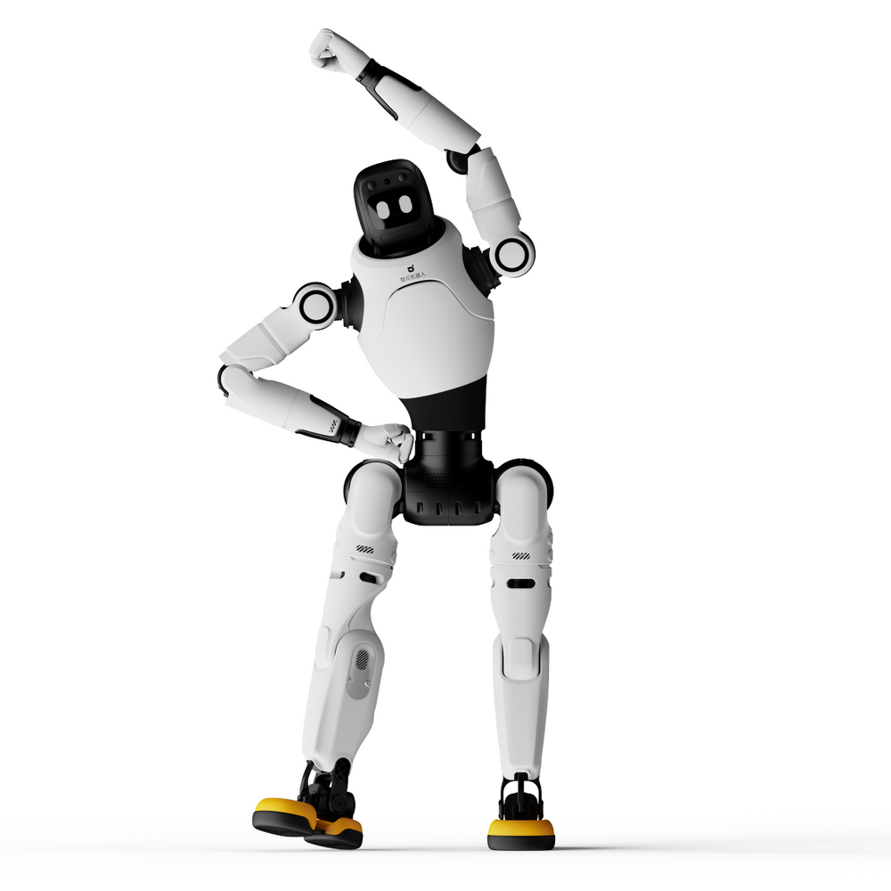 AGIBOT X2