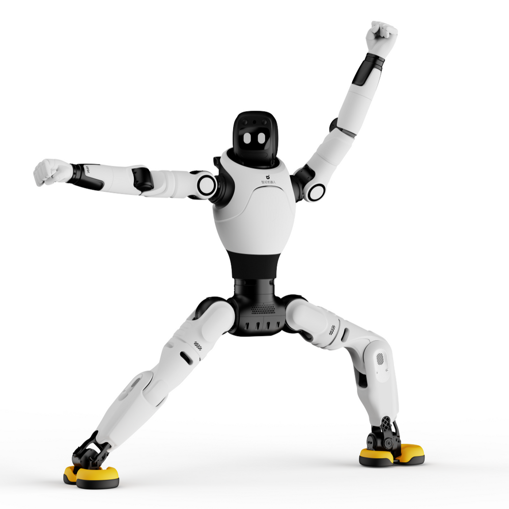 AGIBOT X2