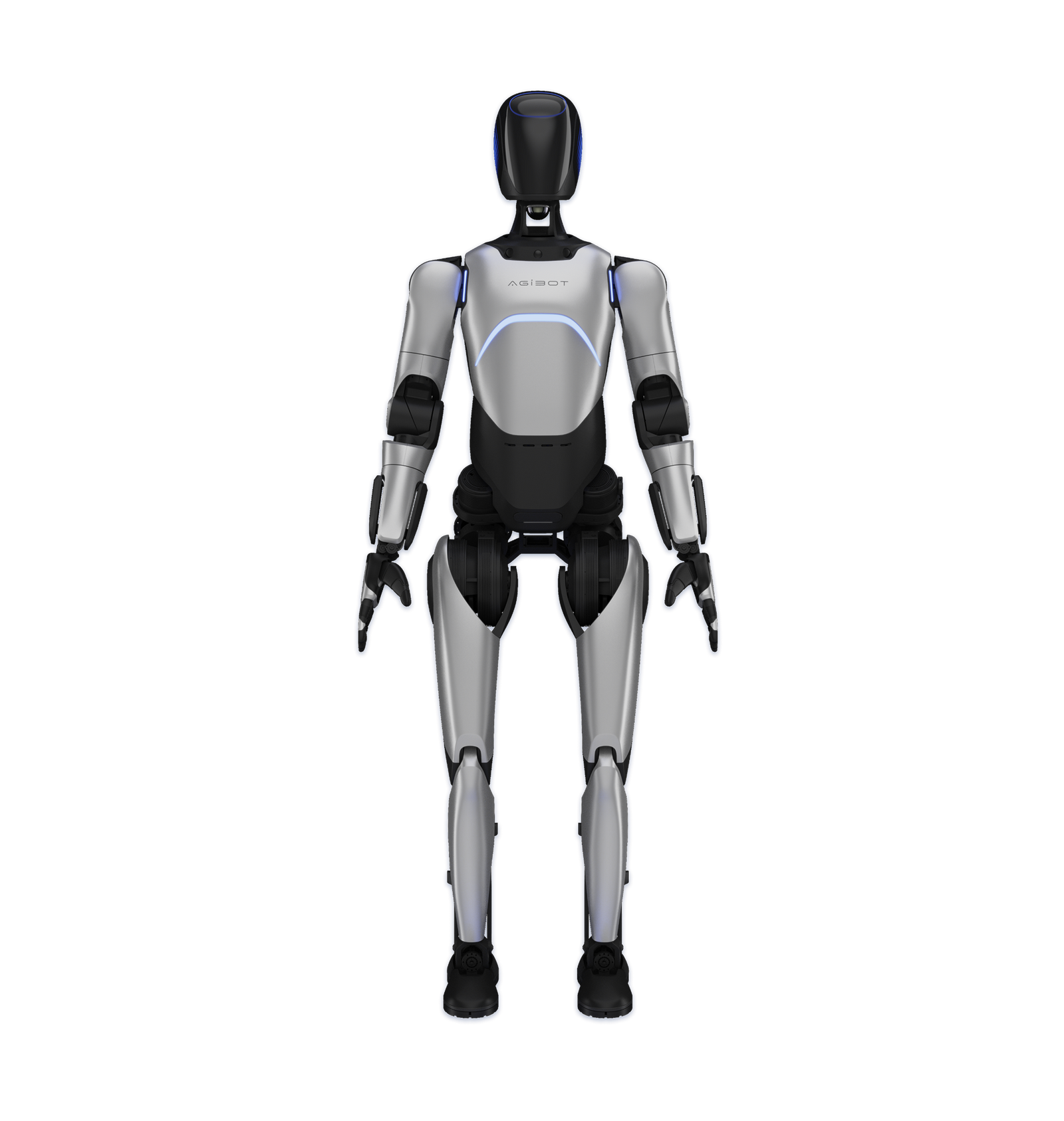 AGIBOT A2 Ultra