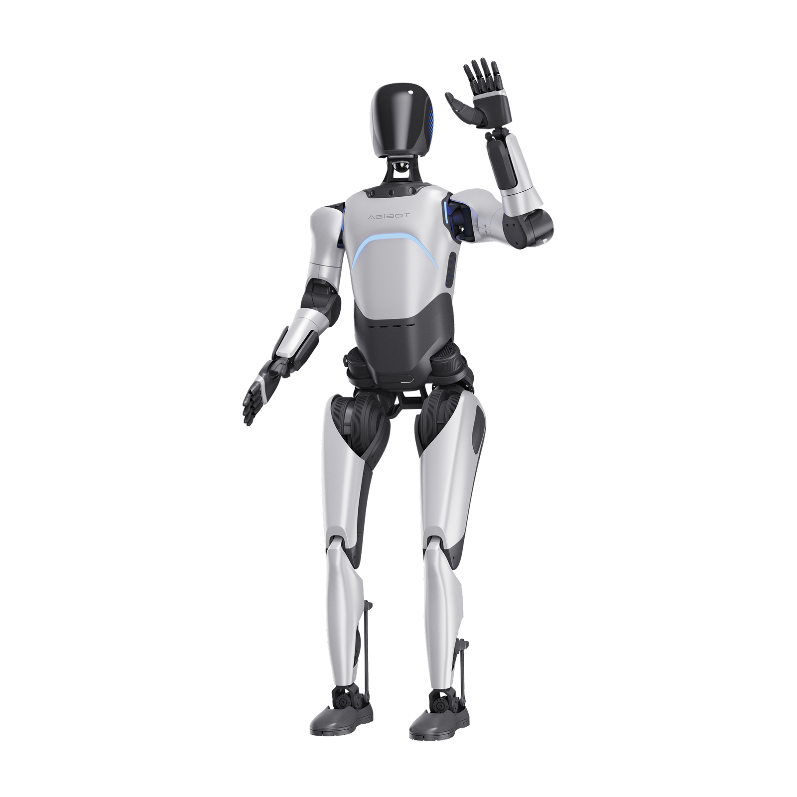 AGIBOT A2 Ultra