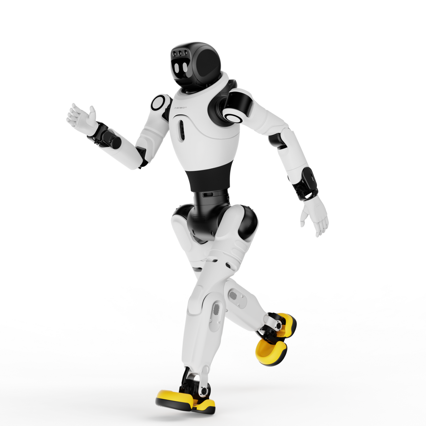 AGIBOT X2 UItra