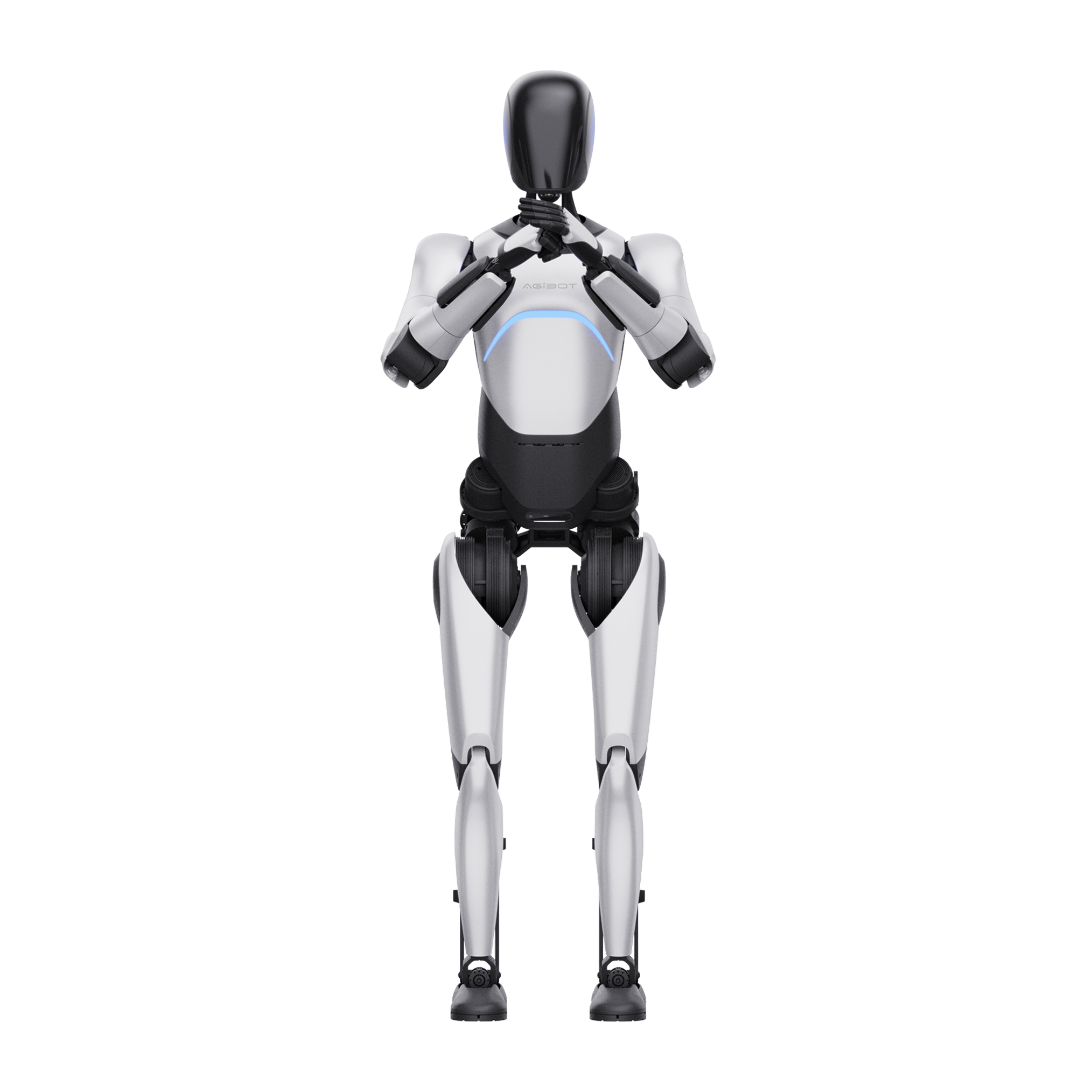 AGIBOT A2 Ultra
