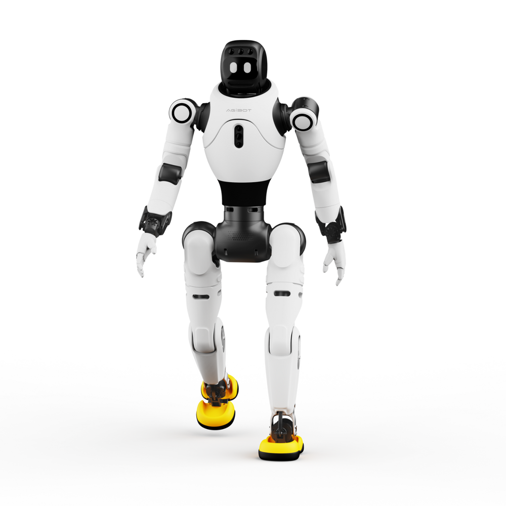 AGIBOT X2 UItra