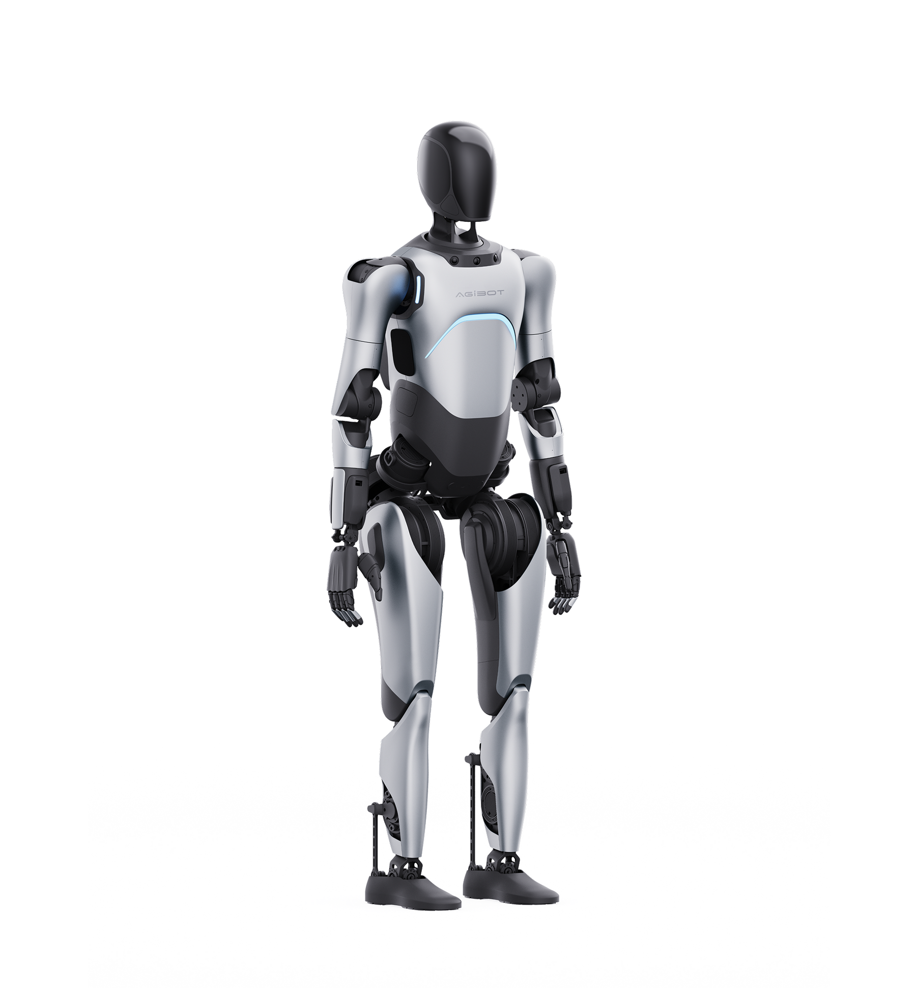 AGIBOT A2 Ultra