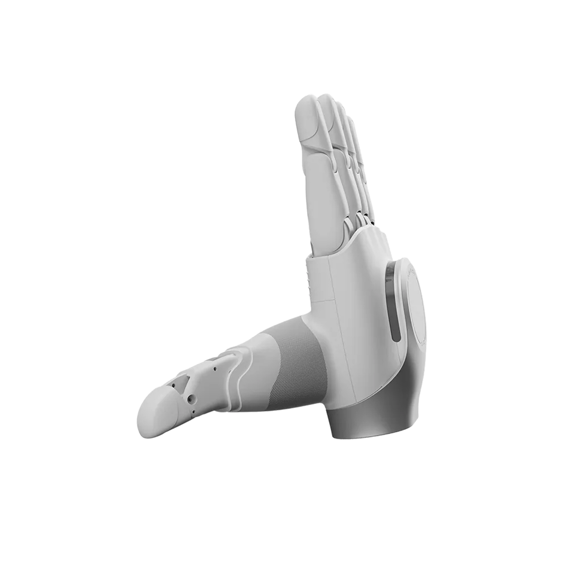 AGIBOT OmniHand 2025