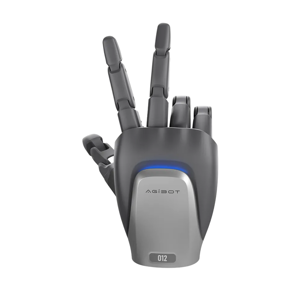 AGIBOT OmniHand Pro 2025