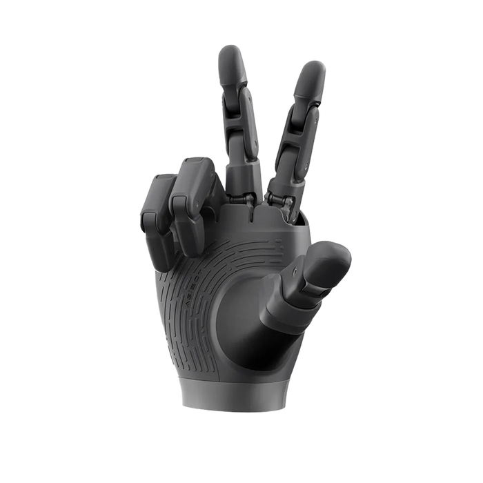 AGIBOT OmniHand Pro 2025
