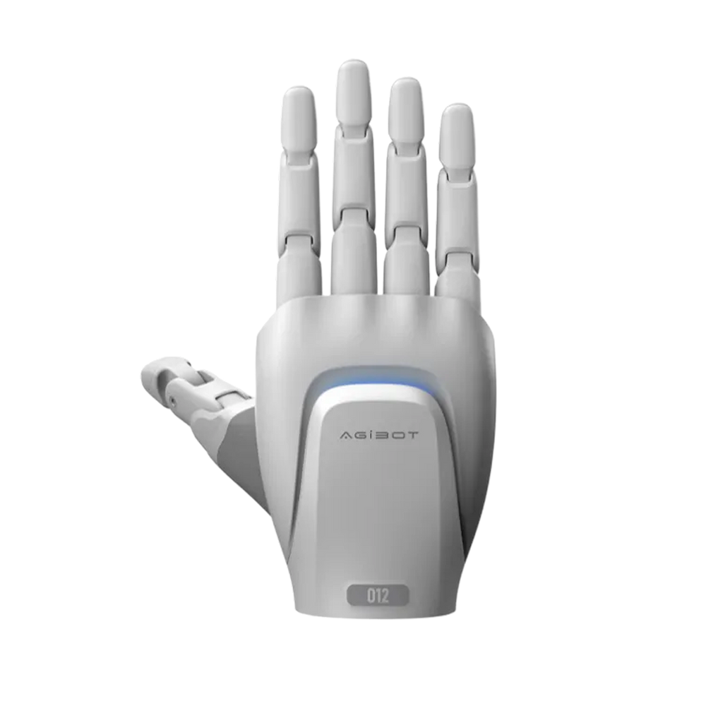 AGIBOT OmniHand Pro 2025