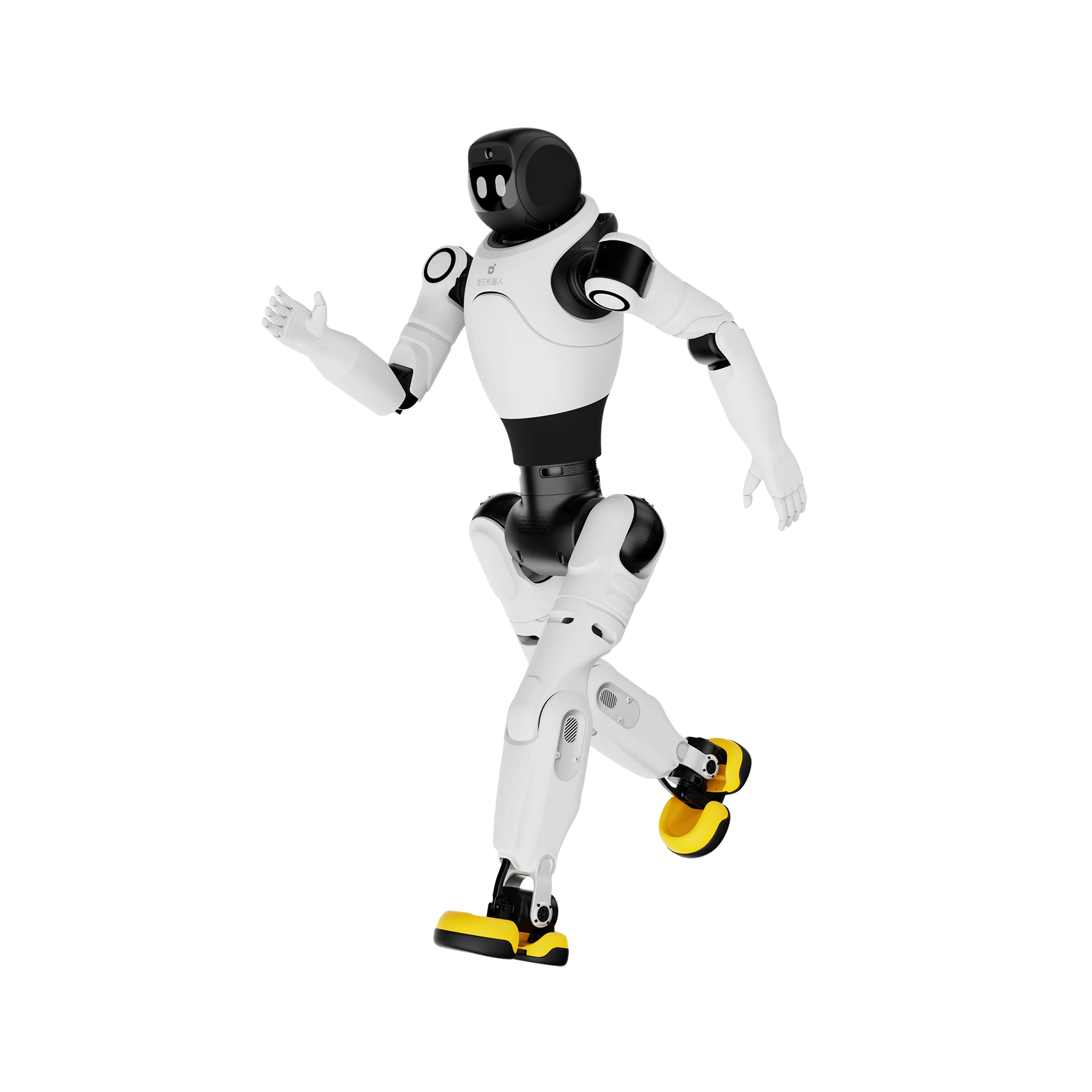 AGIBOT X2