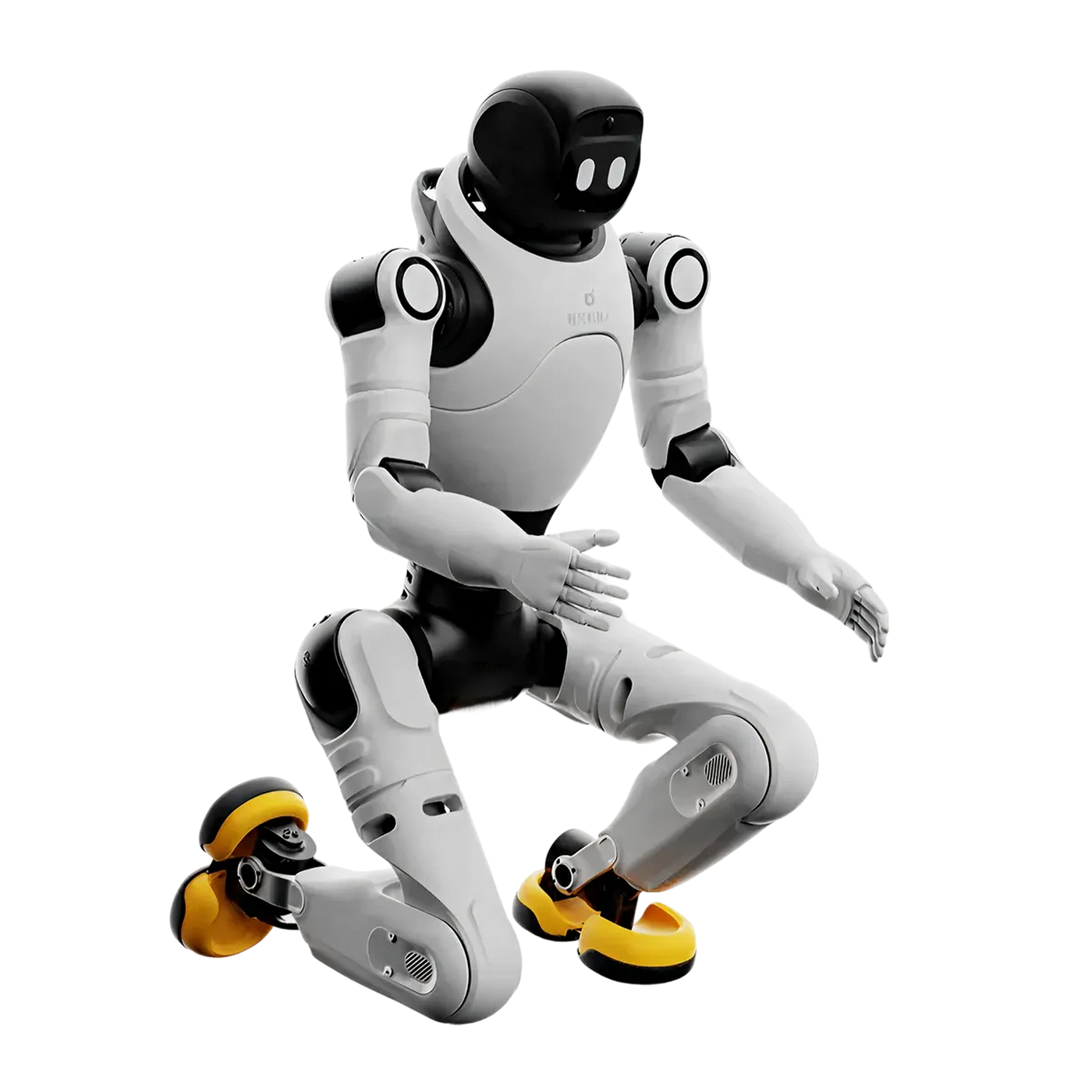 AGIBOT X2