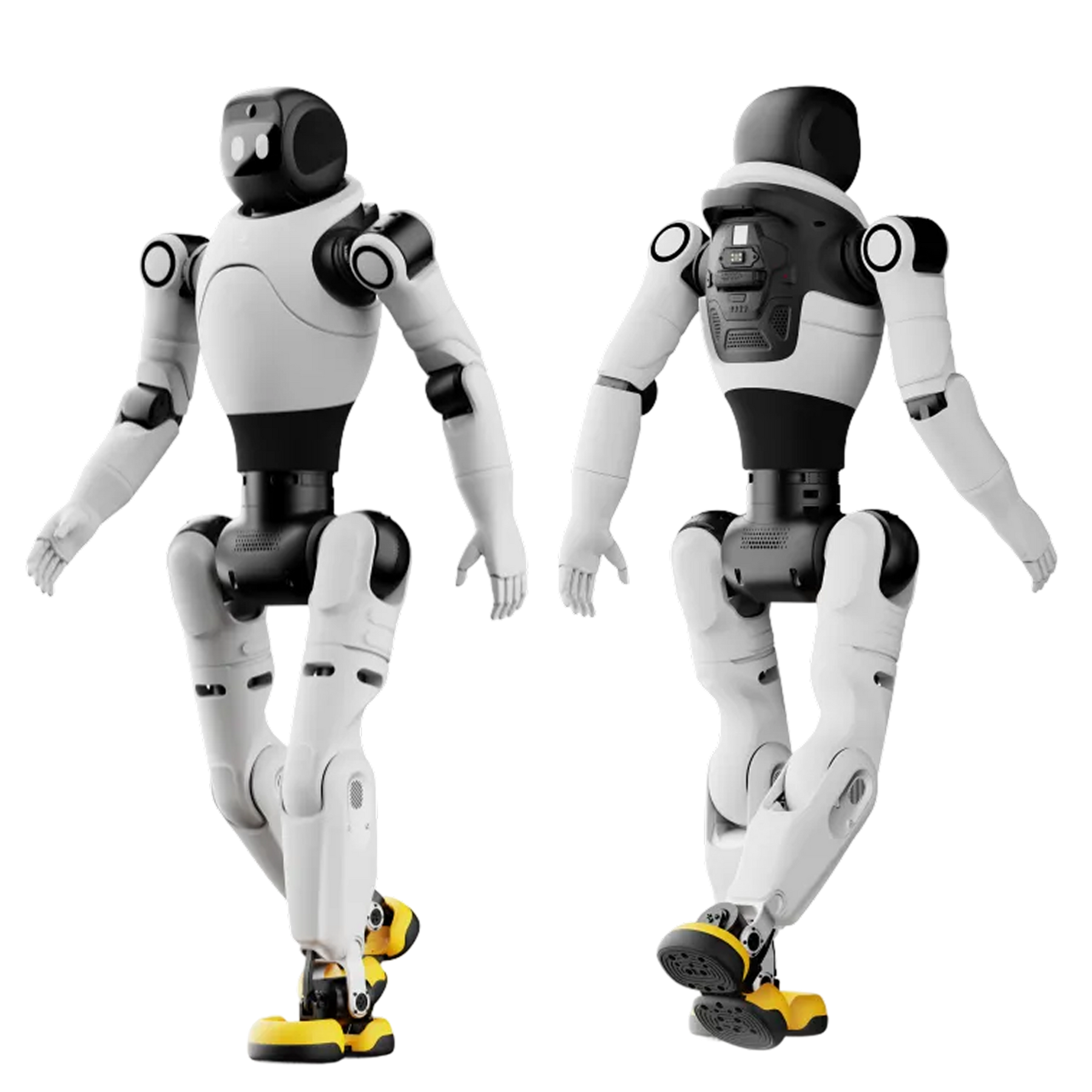 AGIBOT X2